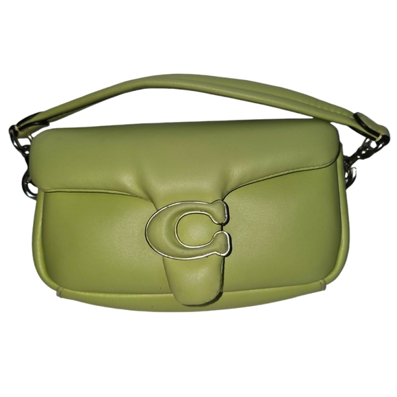 Coach | Bags | Coach Pillow Tabby Mini Bag | Poshmark
